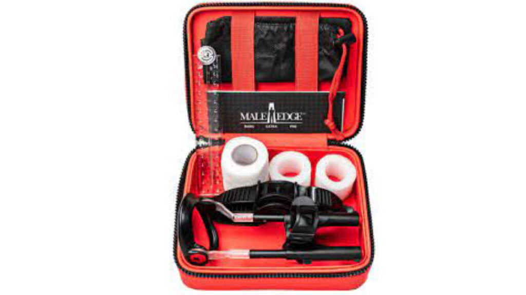 MaleEdge Qatar: Keep-Fit Session for Extending your Penis!