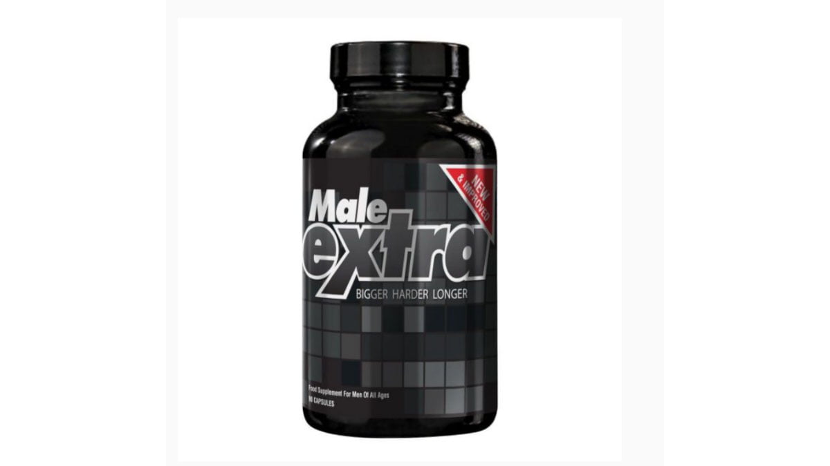 MaleExtra Qatar: Does it give you a harder erection?