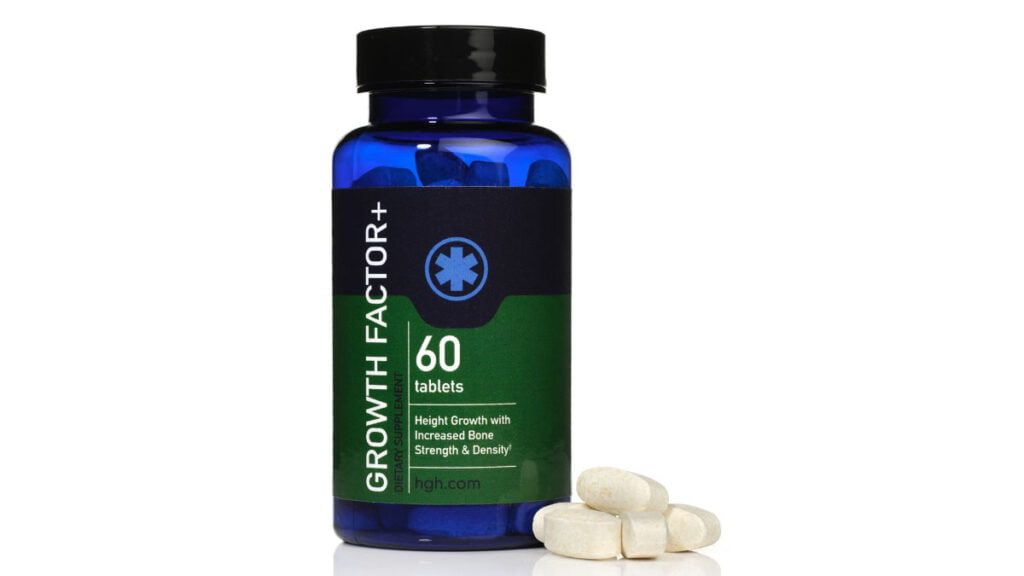 Growth Factor Plus Qatar: Do Not let Height Set your Limits!