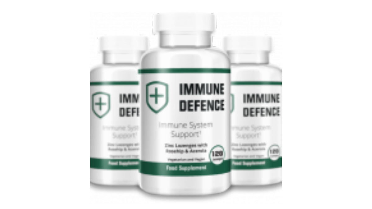 Immune Defence Qatar: For Extra Antiviral Protection!